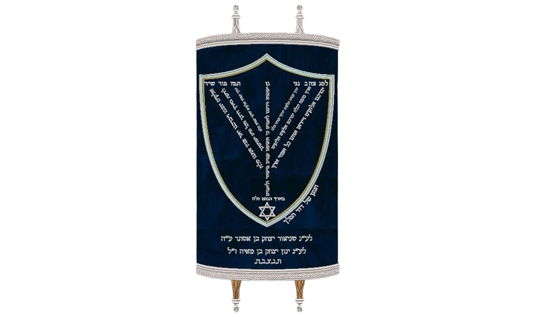 Hachnasat Sefer Torah